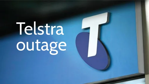 Temporary Telstra outages for Scottsdale