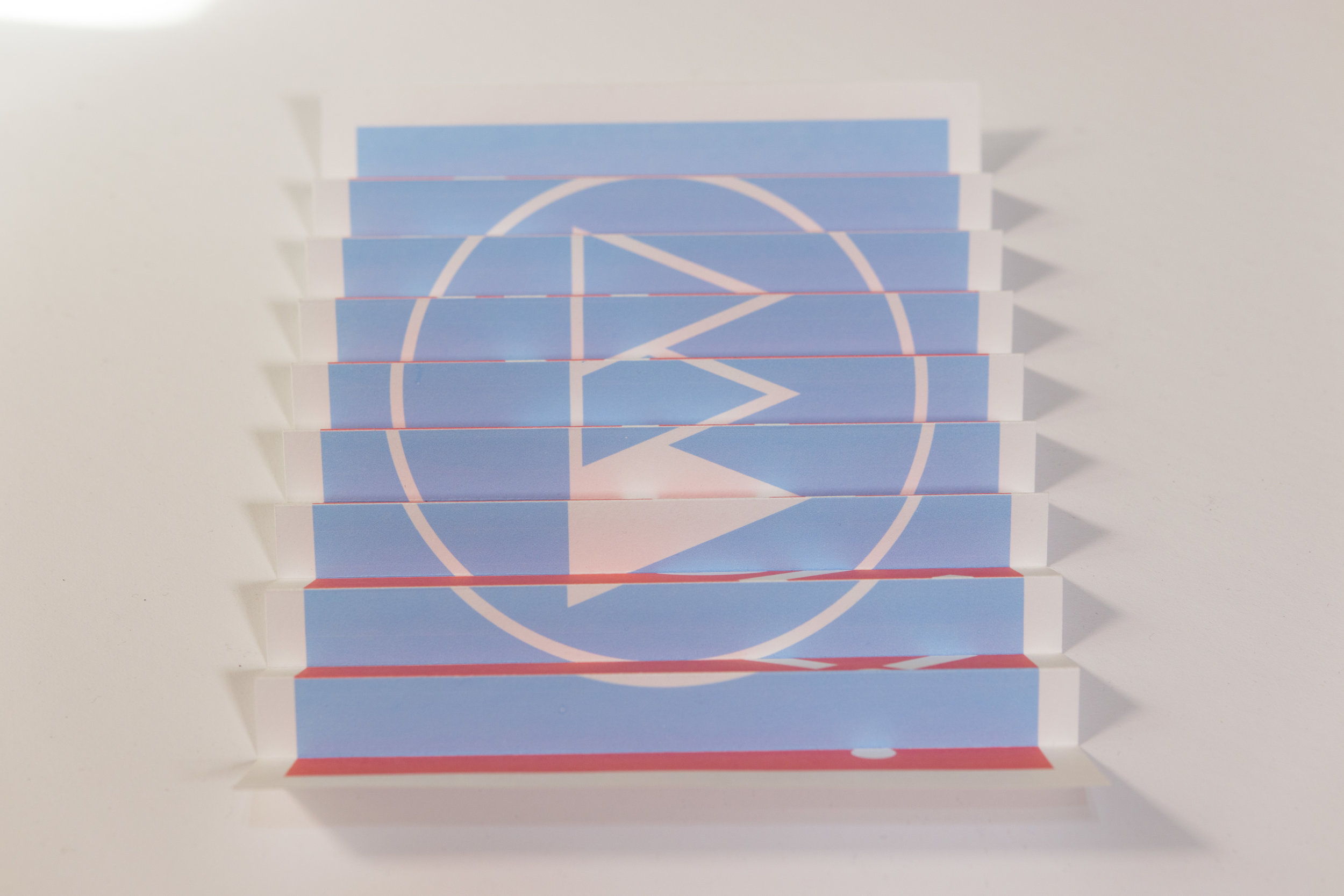 Voxelized Skull — Make Anything