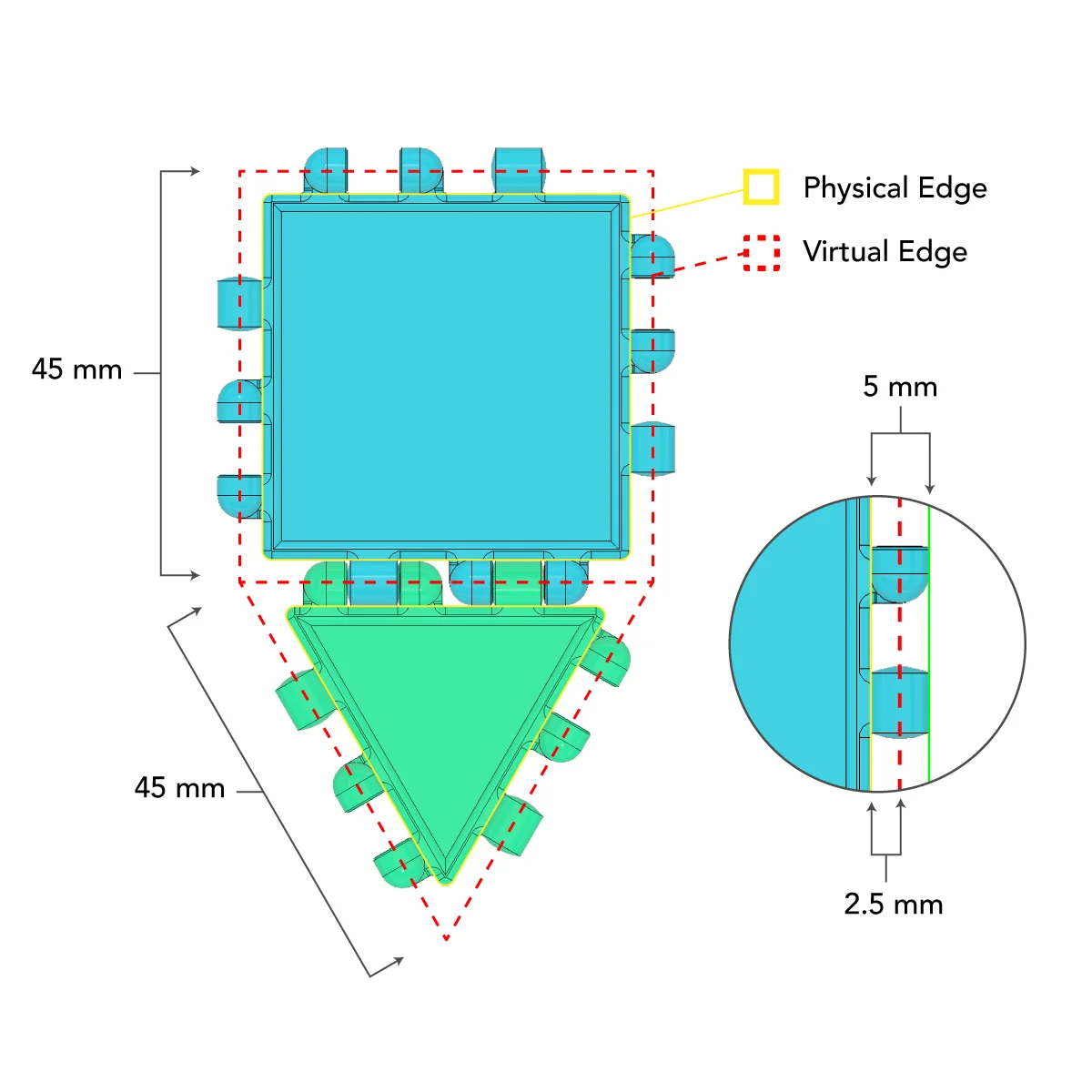 Polypanels // 3D Printed Construction System — Make Anything