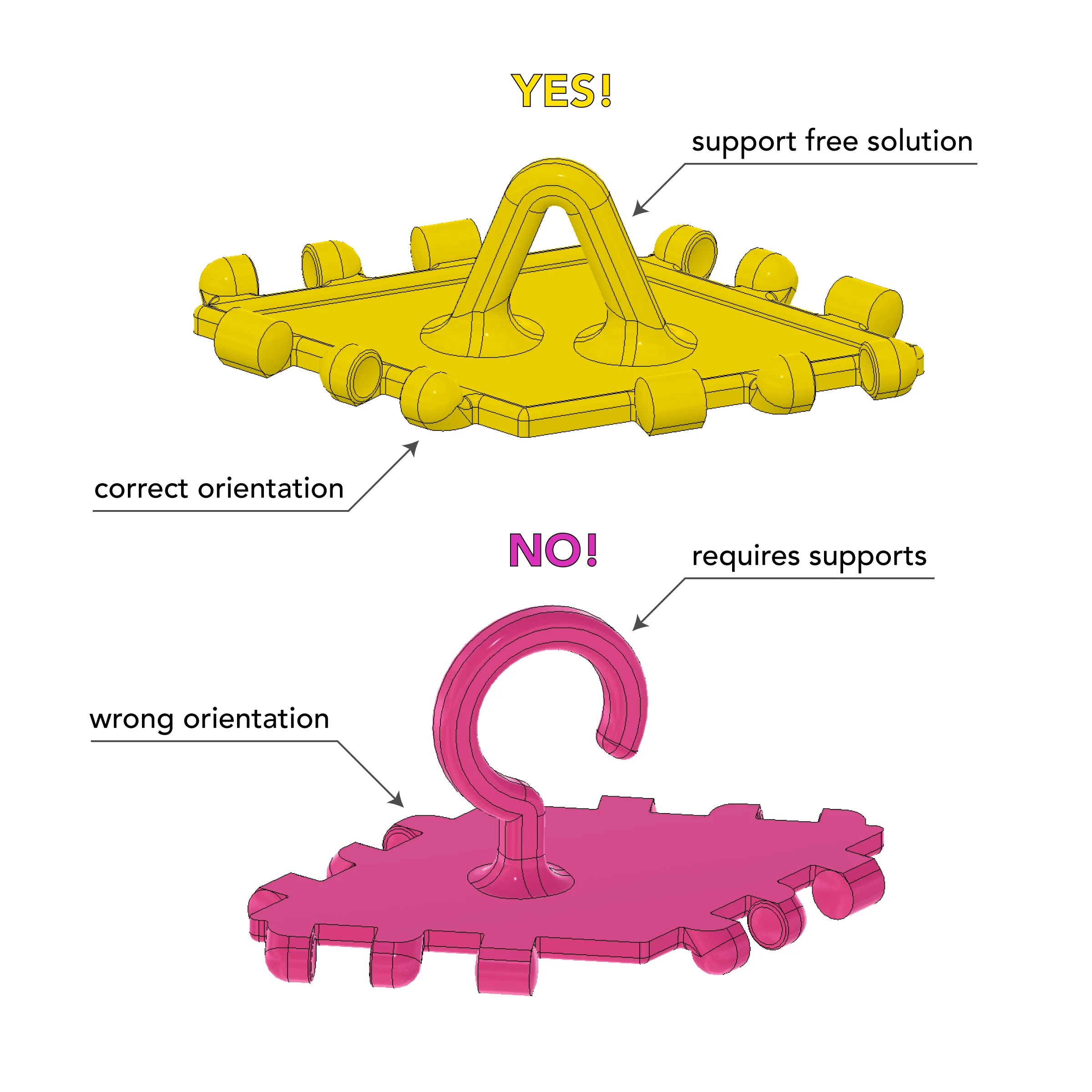 Polypanels // 3D Printed Construction System — Make Anything