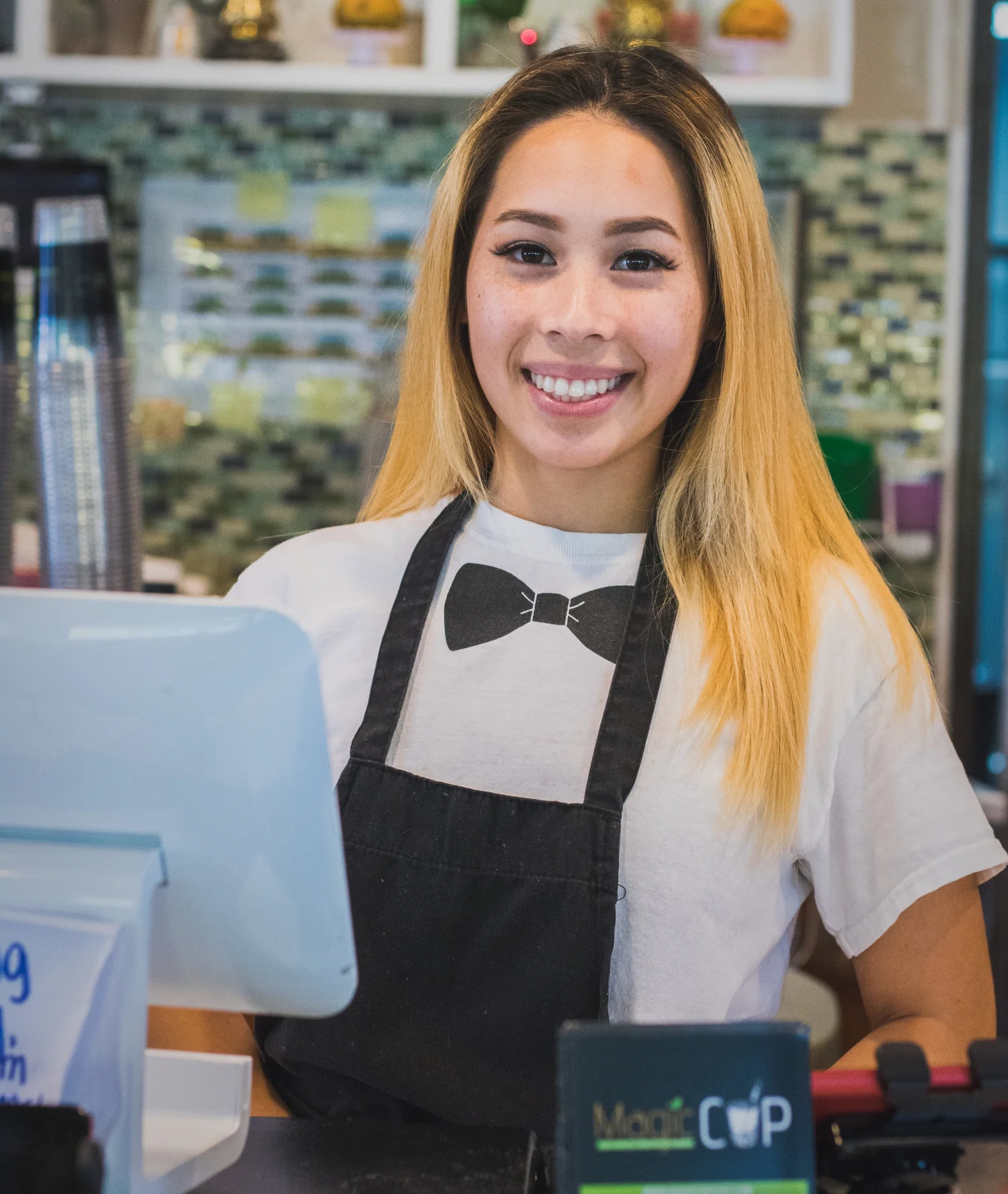 Full-Time and Part-Time Barista Jobs in Richardson, TX — Magic Cup Cafe ...
