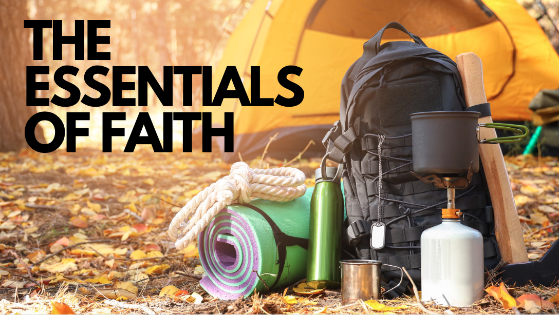 Events — Gulf Church