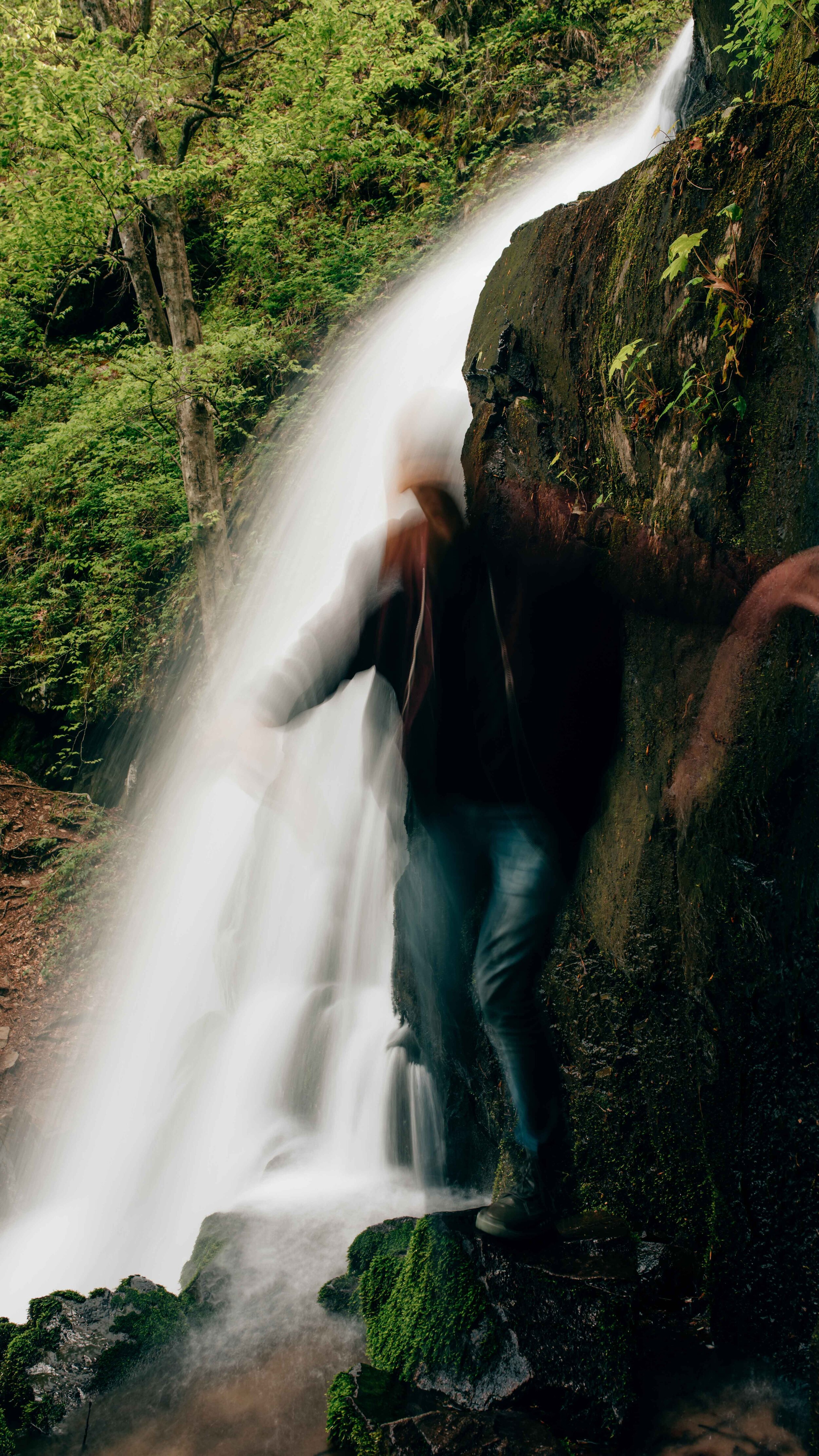 Portfolio — Evan Ranft