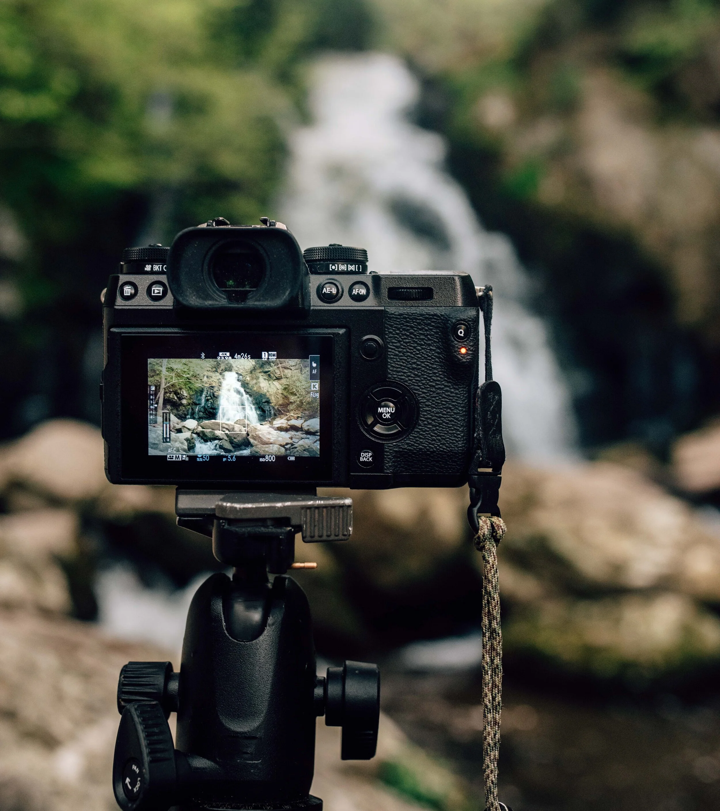 Portfolio — Evan Ranft