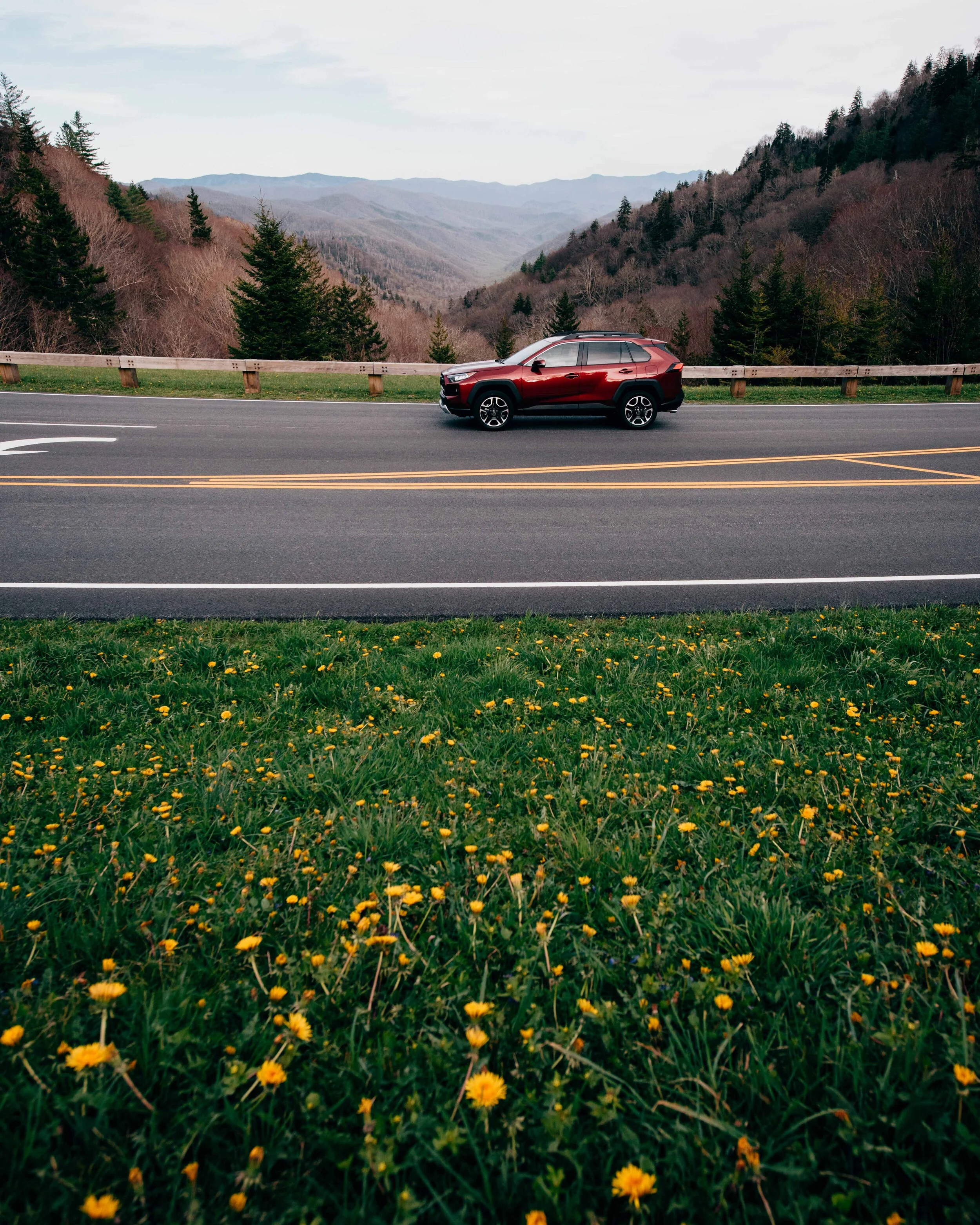 Portfolio — Evan Ranft