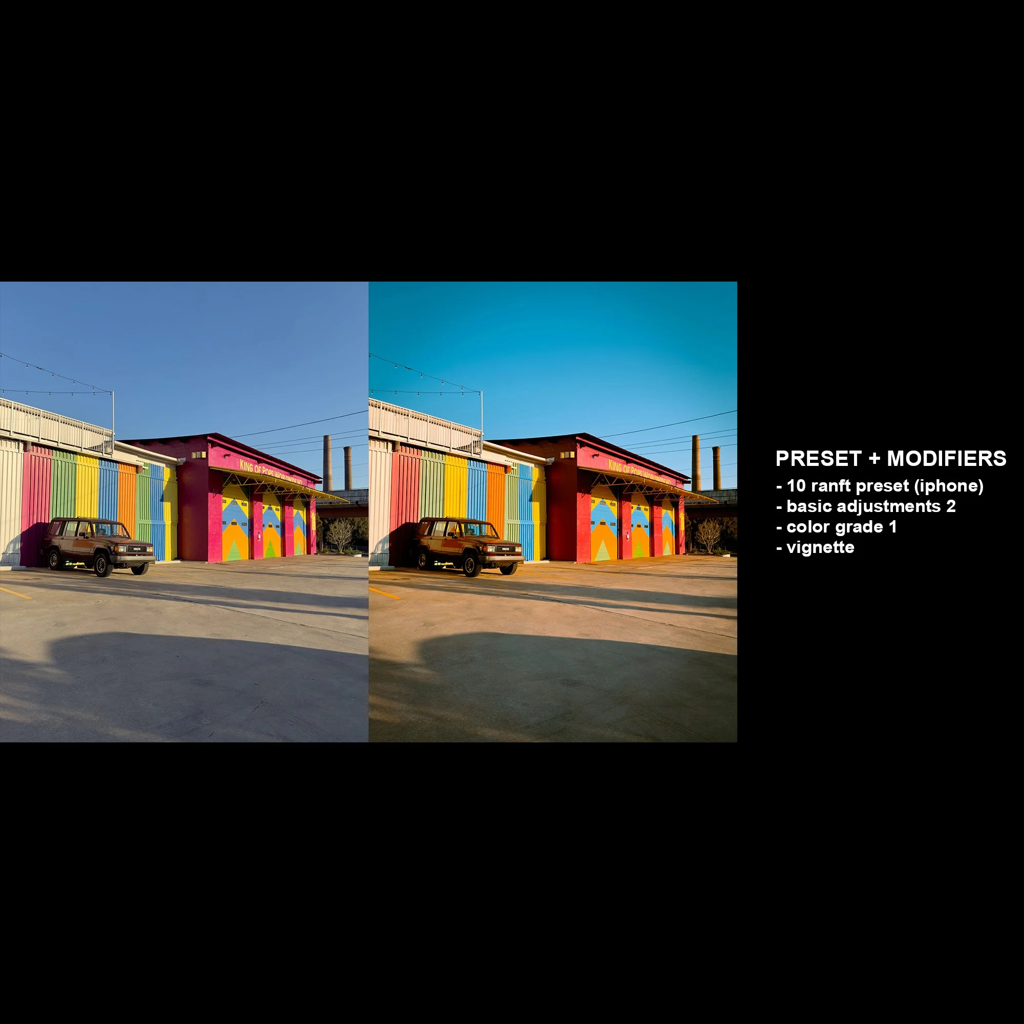 Shop — Evan Ranft