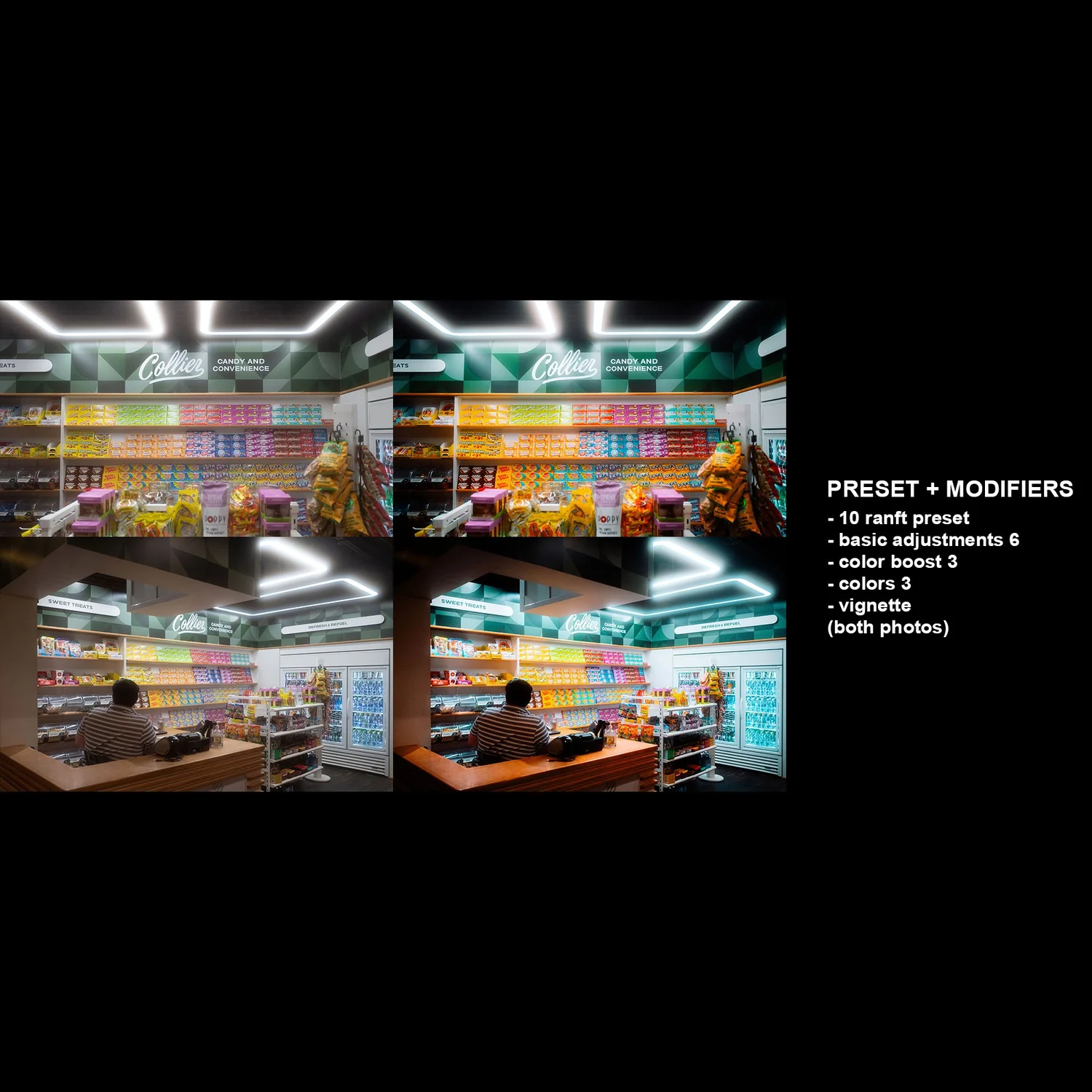 Shop — Evan Ranft