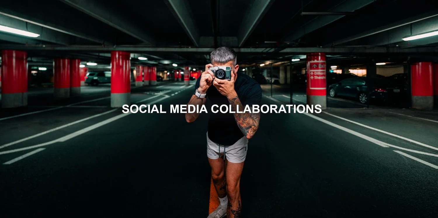 Portfolio — Evan Ranft