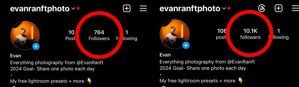 Coaching — Evan Ranft