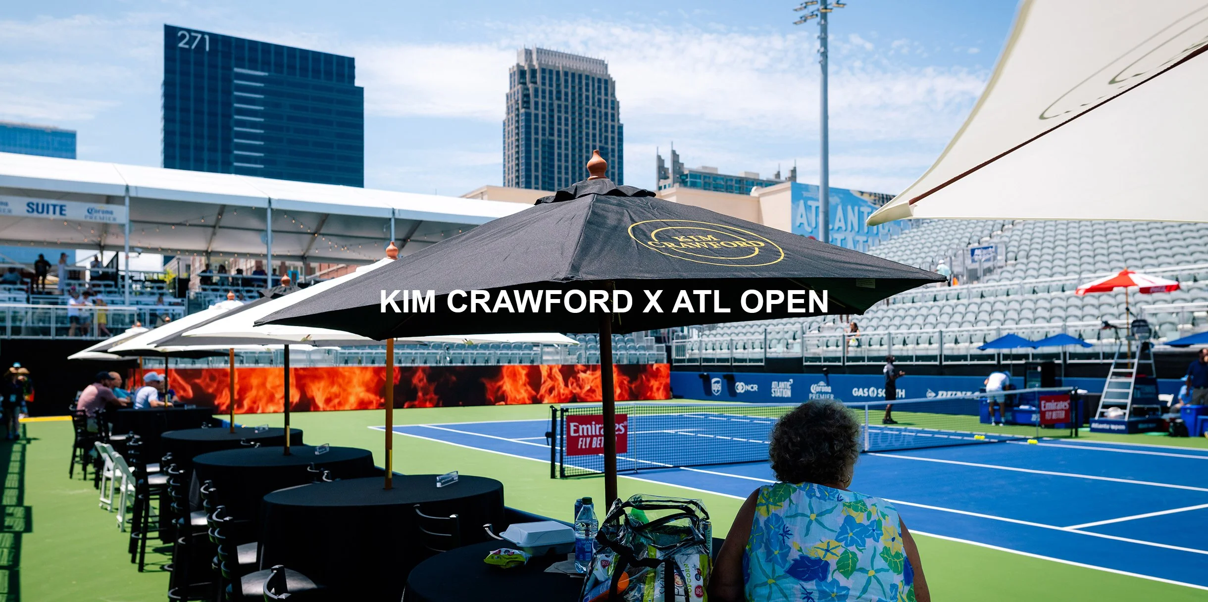 COMMERCIAL — Evan Ranft