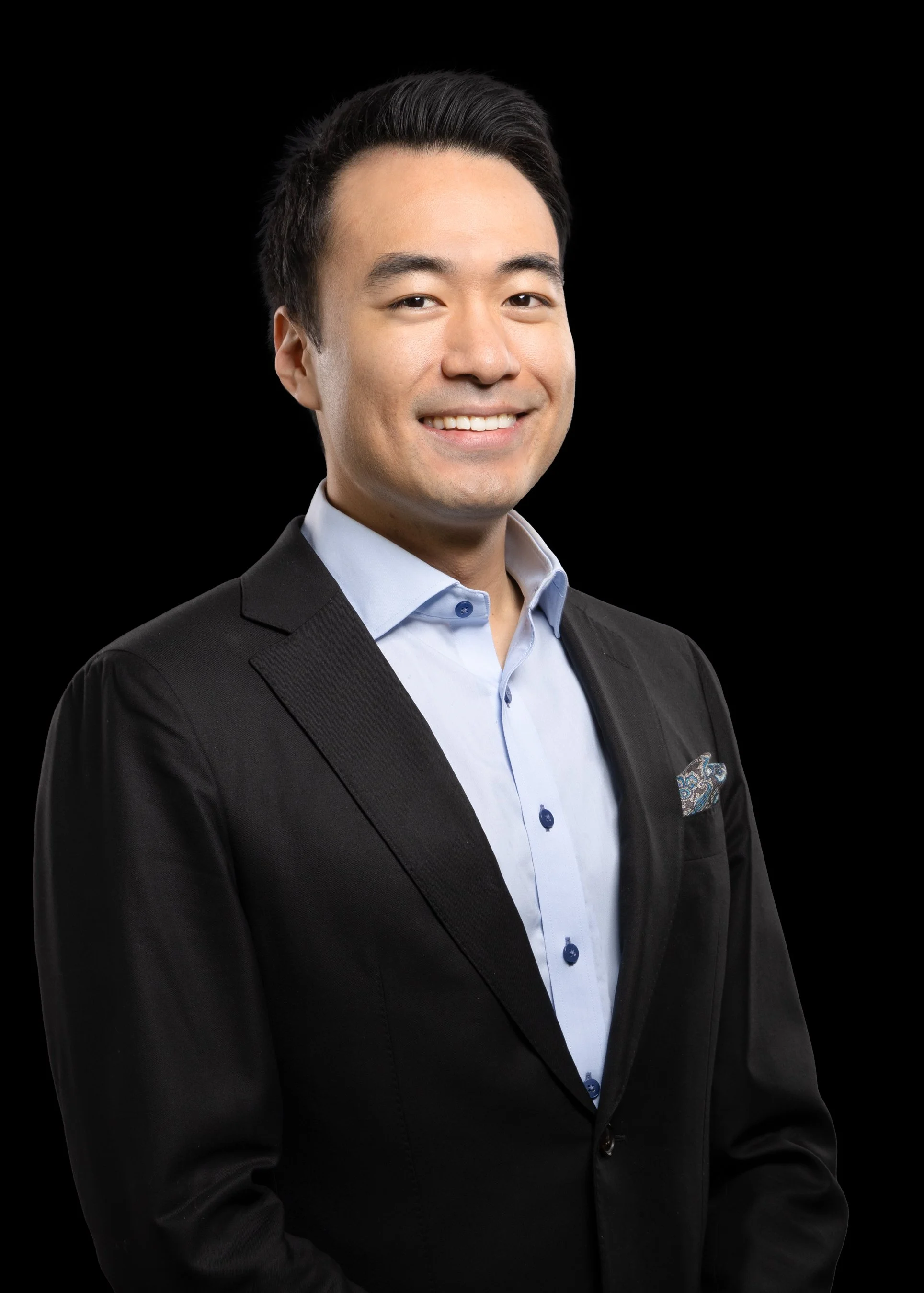 Team — Solomon Builders