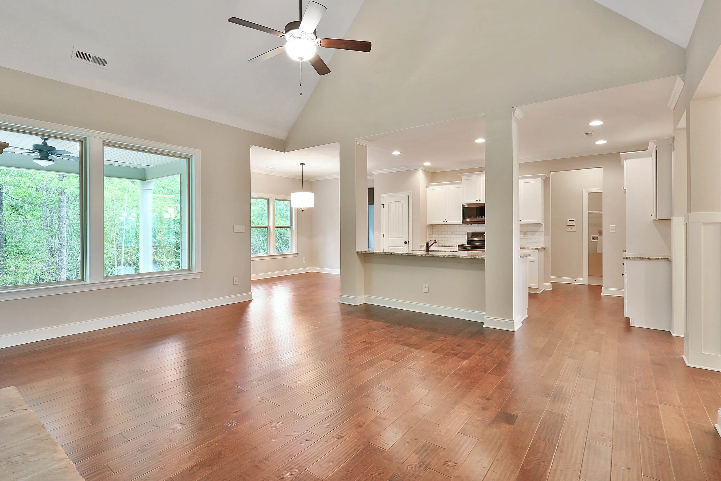 Grovetown — Dustin Shaw Homes