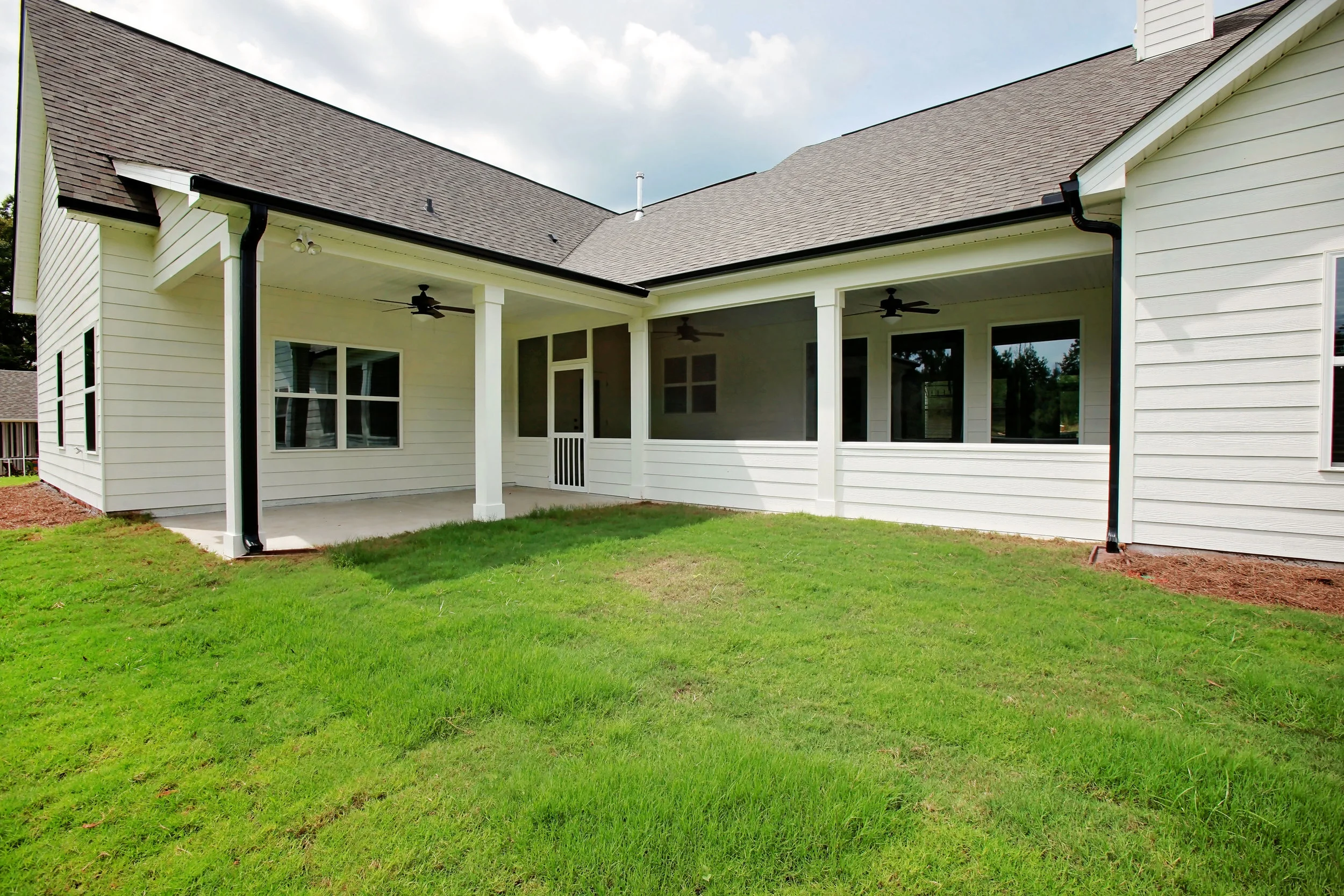 Woodbury — Dustin Shaw Homes