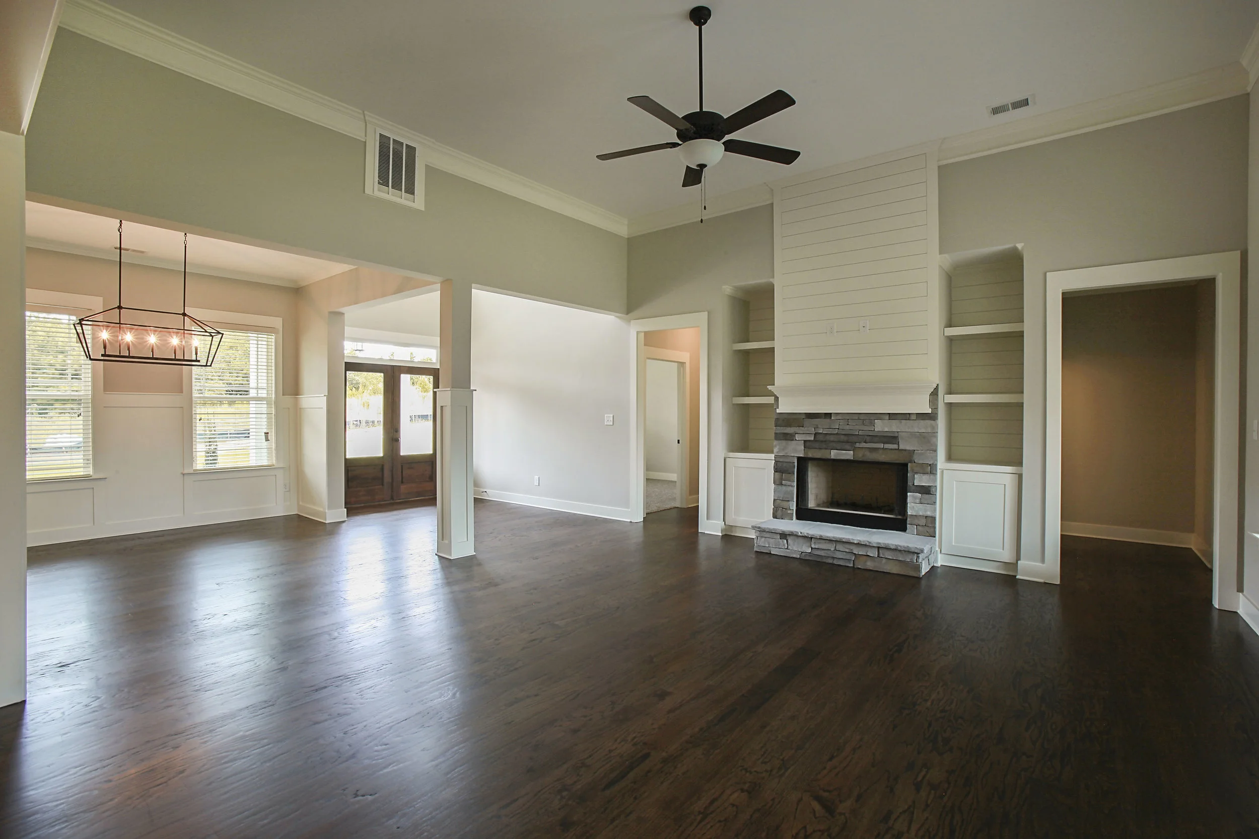 Woodbury — Dustin Shaw Homes