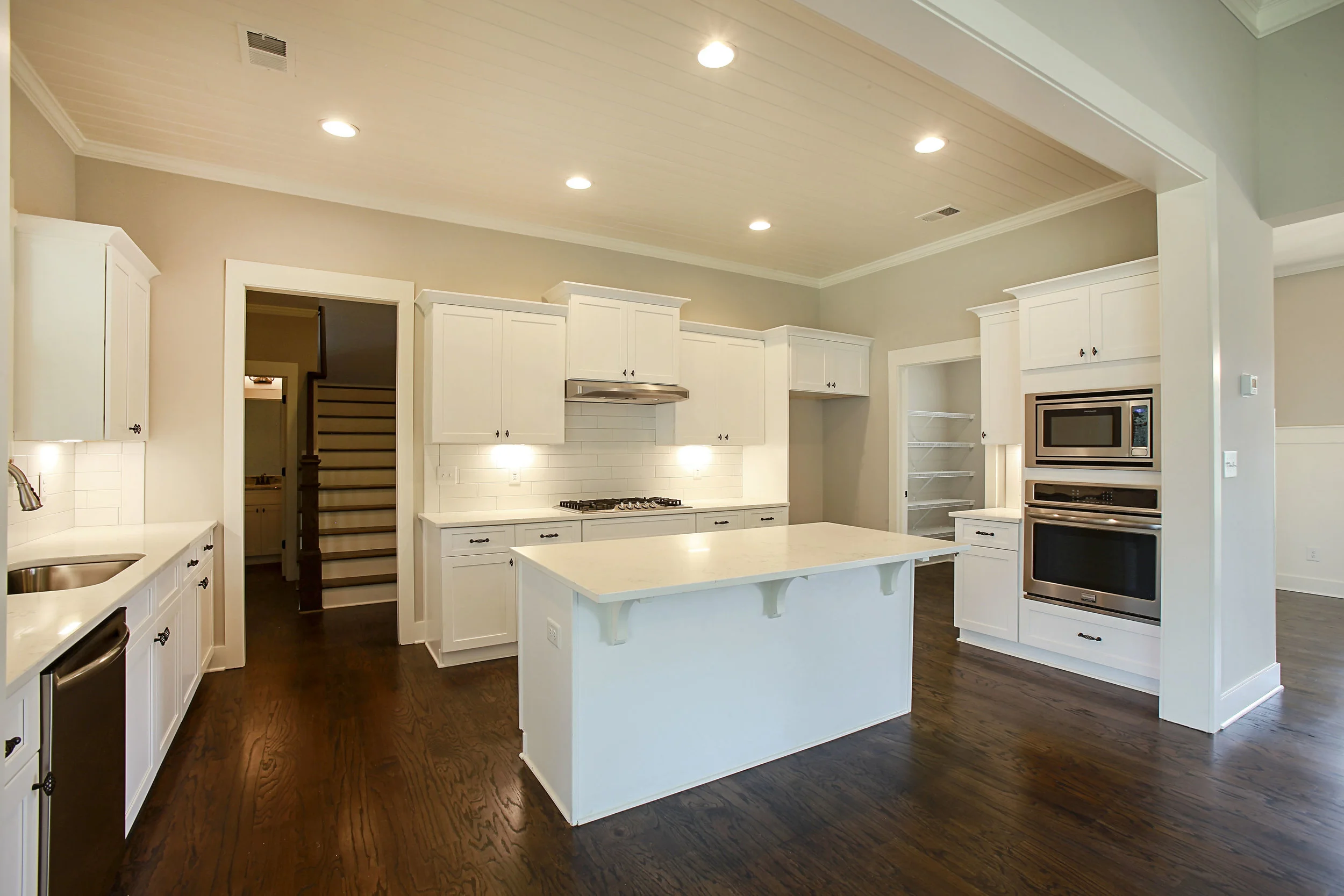 Woodbury — Dustin Shaw Homes