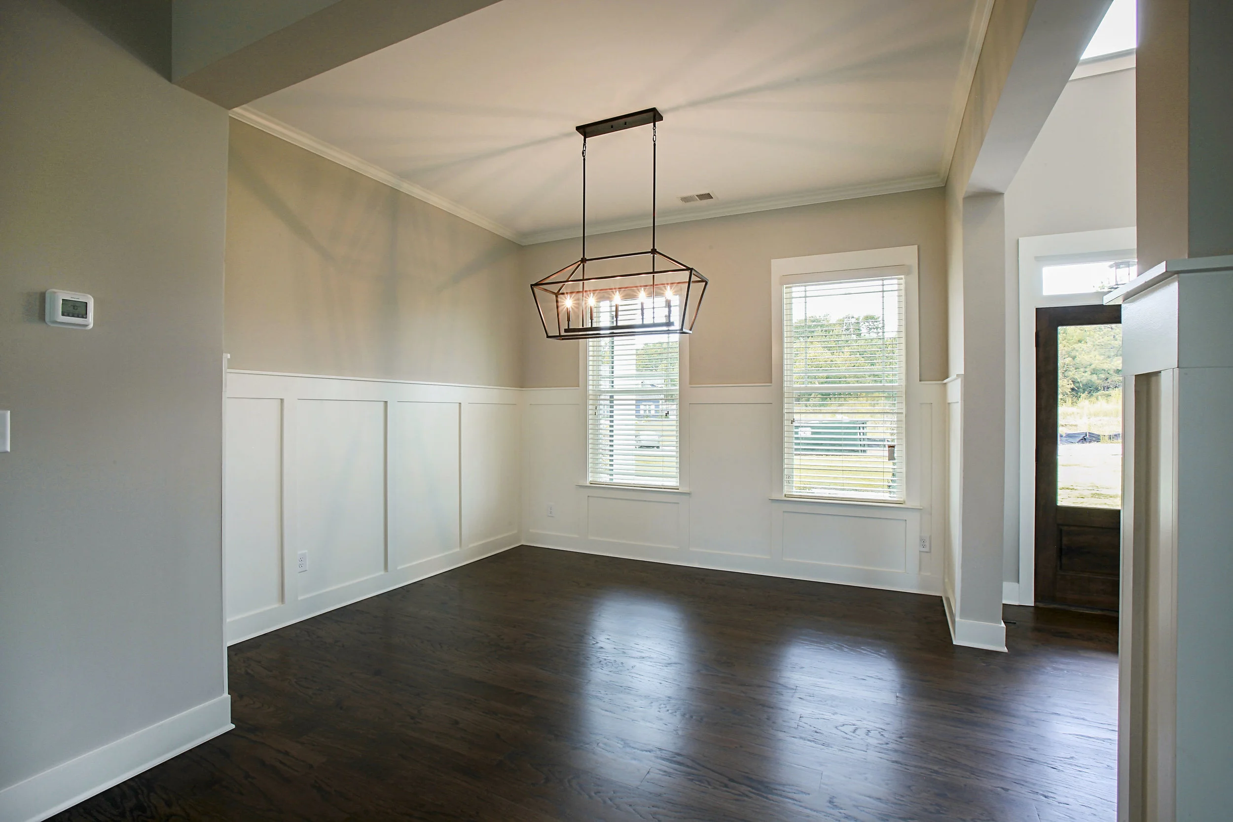 Woodbury — Dustin Shaw Homes