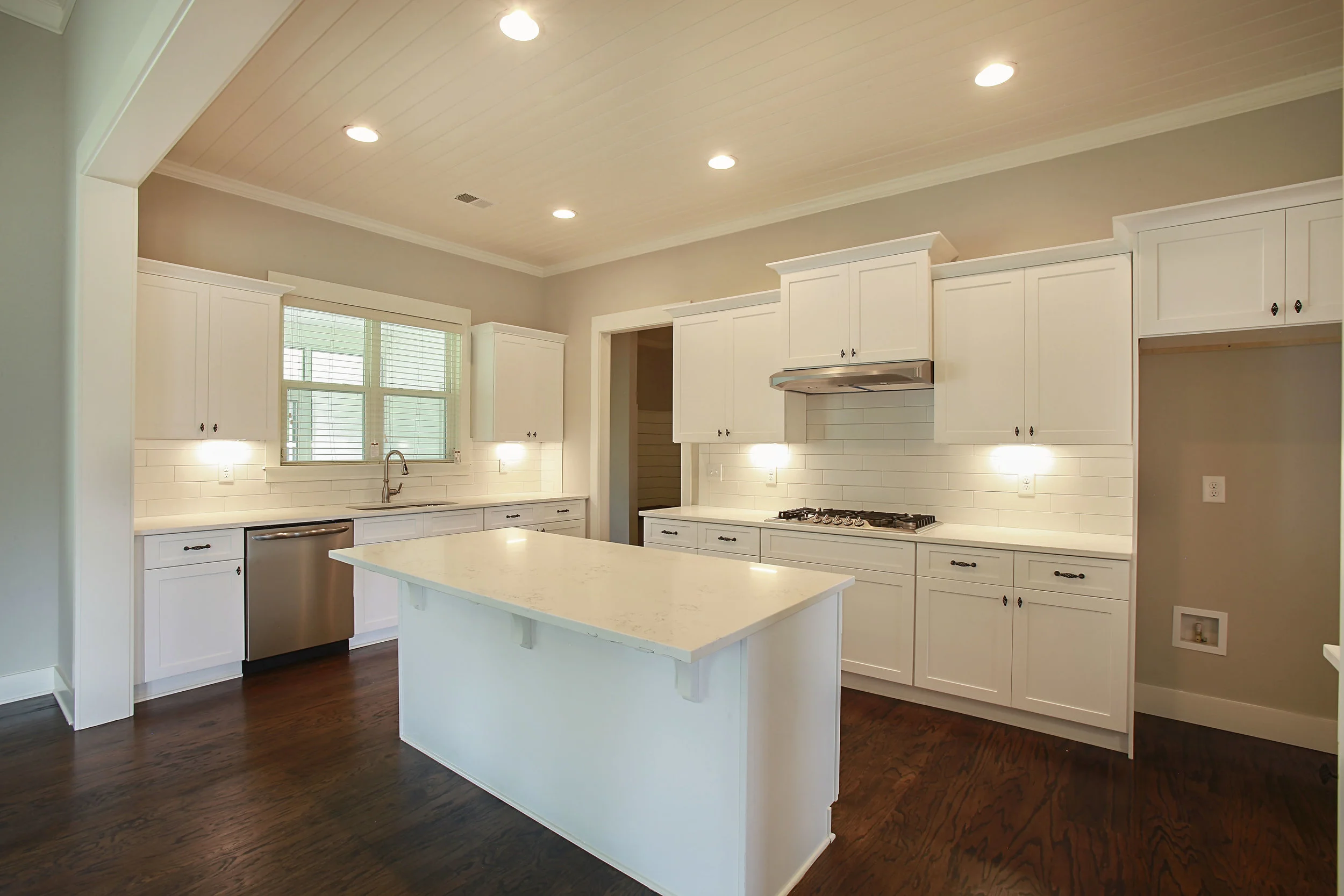 Woodbury — Dustin Shaw Homes