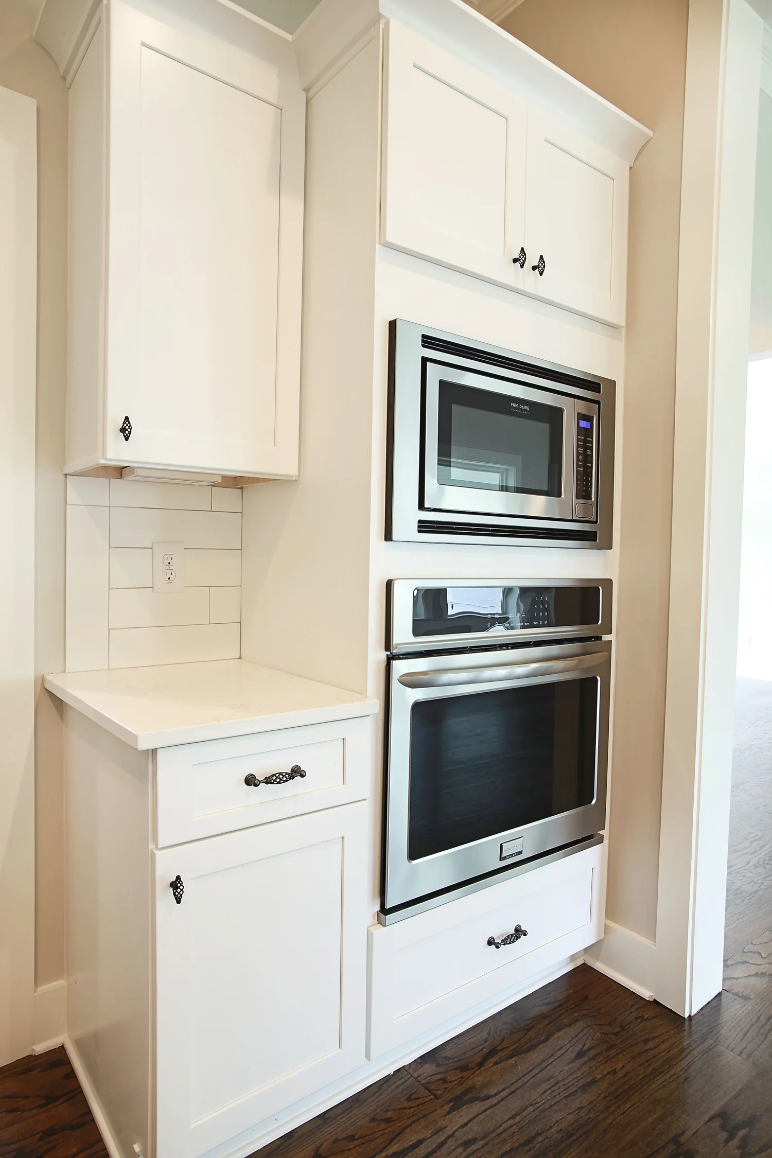 Woodbury — Dustin Shaw Homes