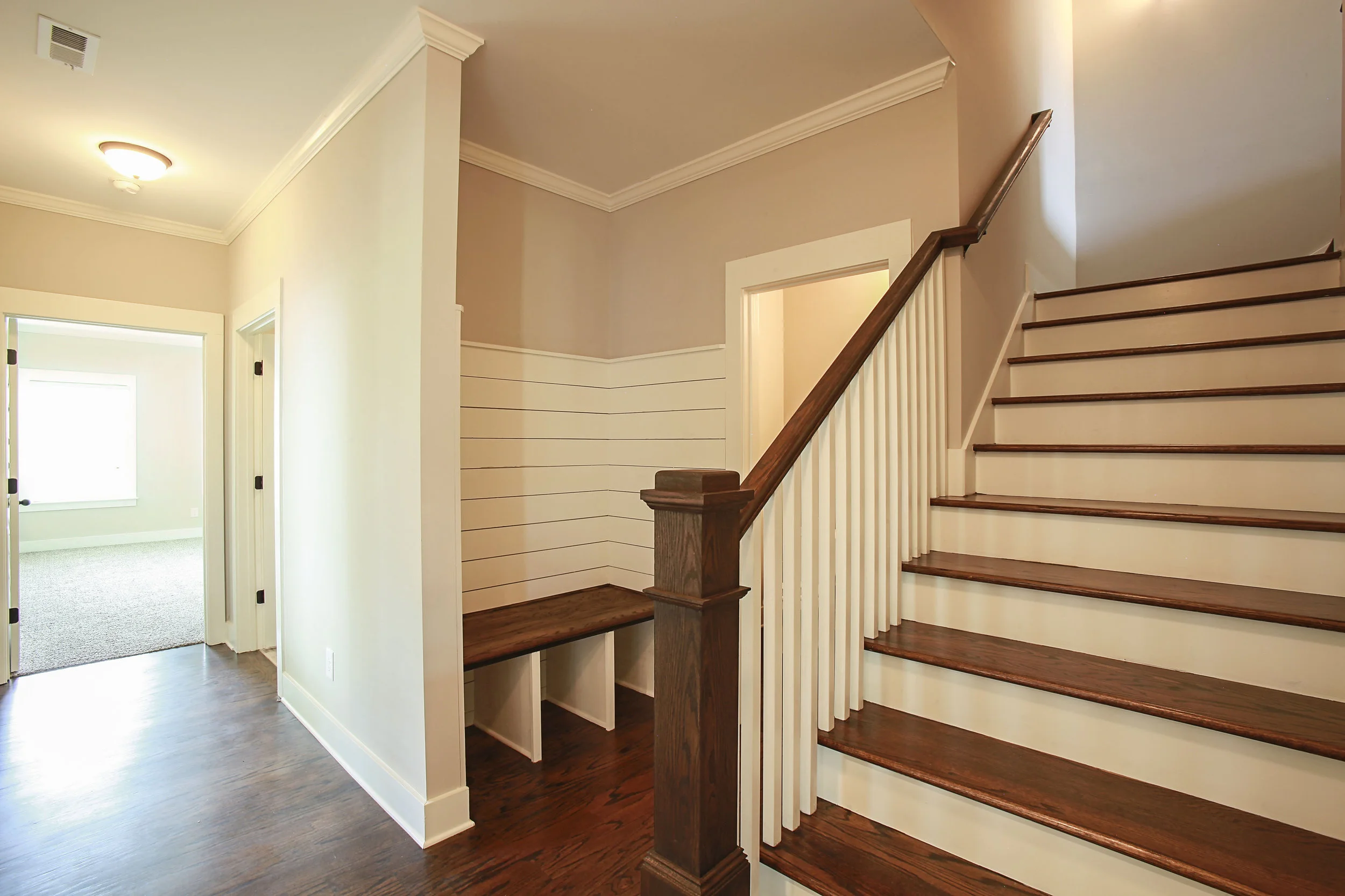 Woodbury — Dustin Shaw Homes
