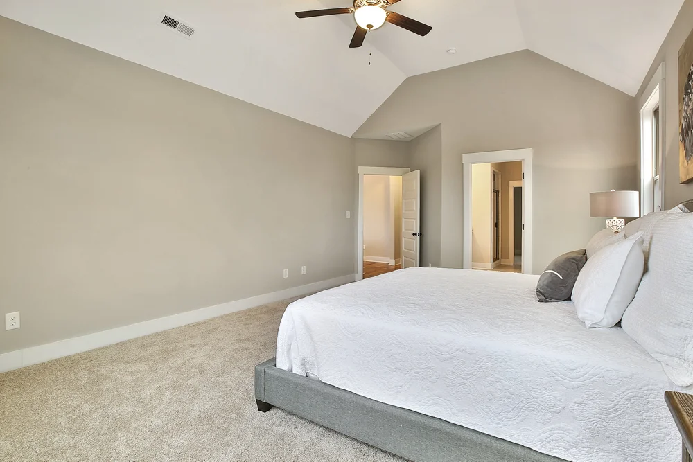 DURHAM HILL — Dustin Shaw Homes