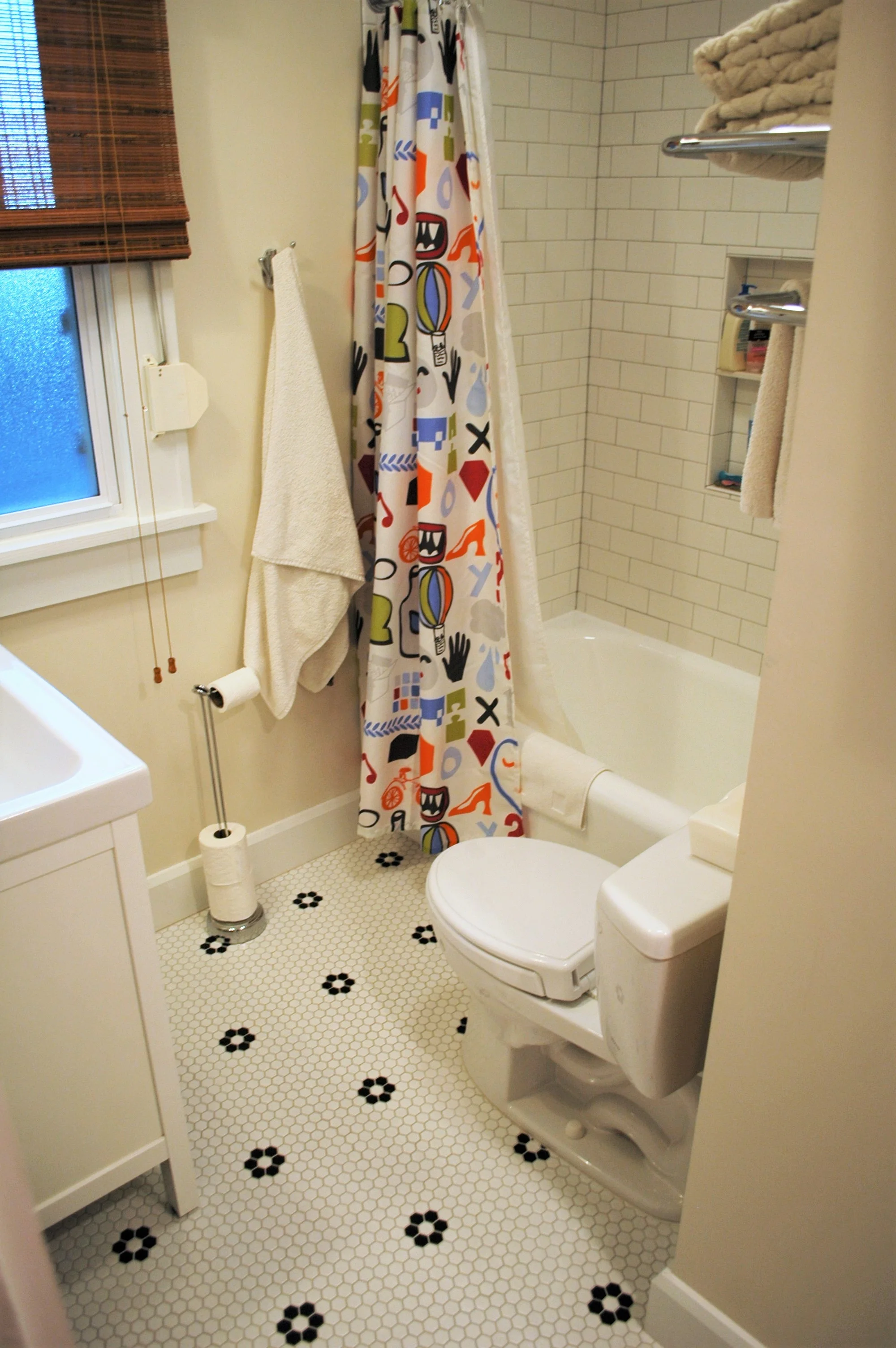 Gallery — Renovation Tile LLC