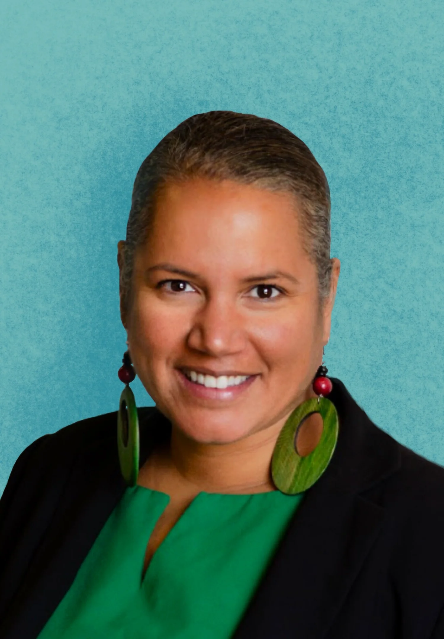 Shani Dowell — The Open System Institute