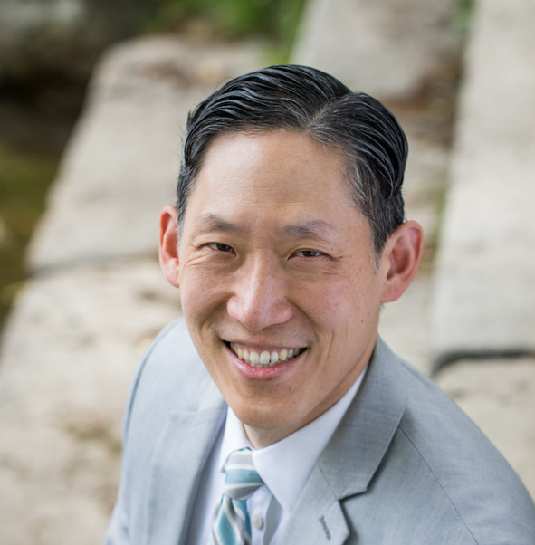 Cliff Chuang — The Open System Institute