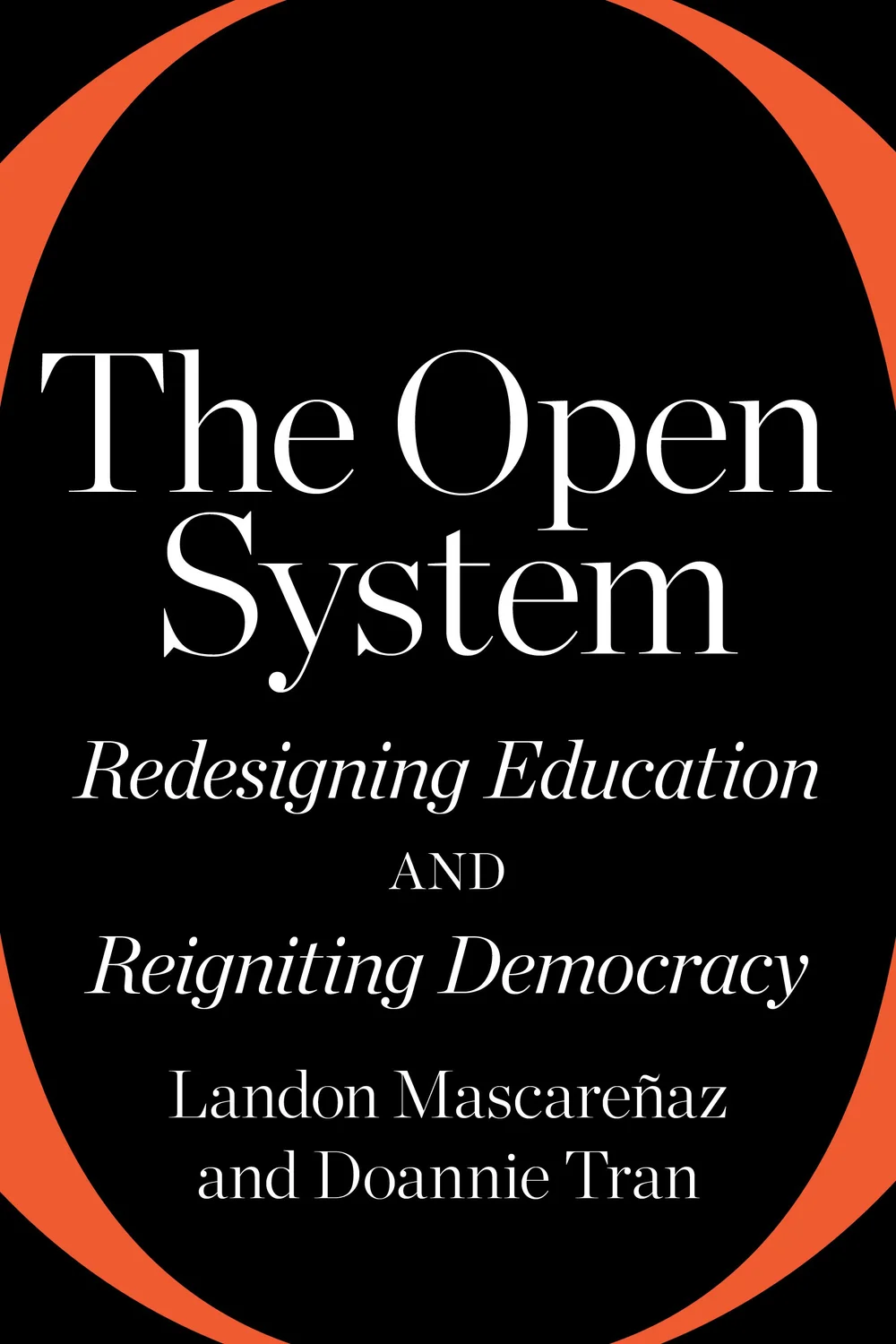 The Open System Institute