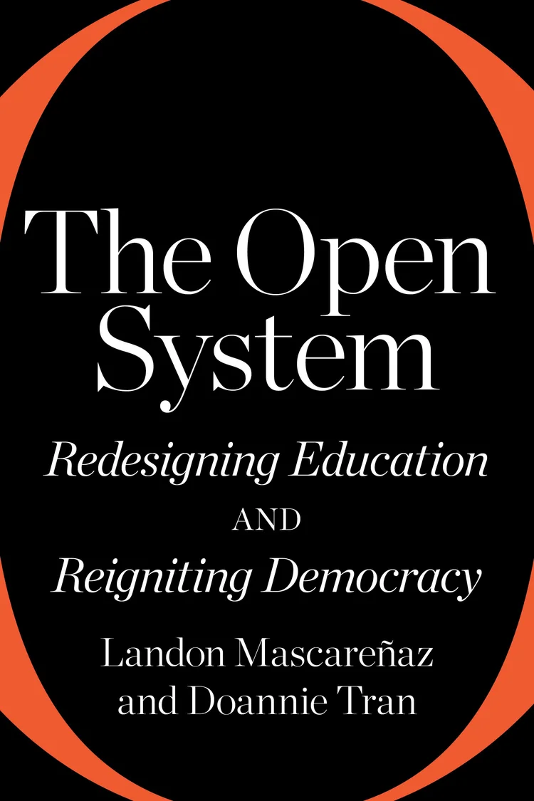 The Open System Institute