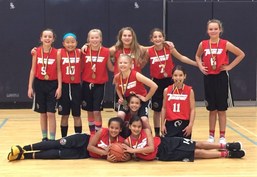 Gallery — Transway Basketball