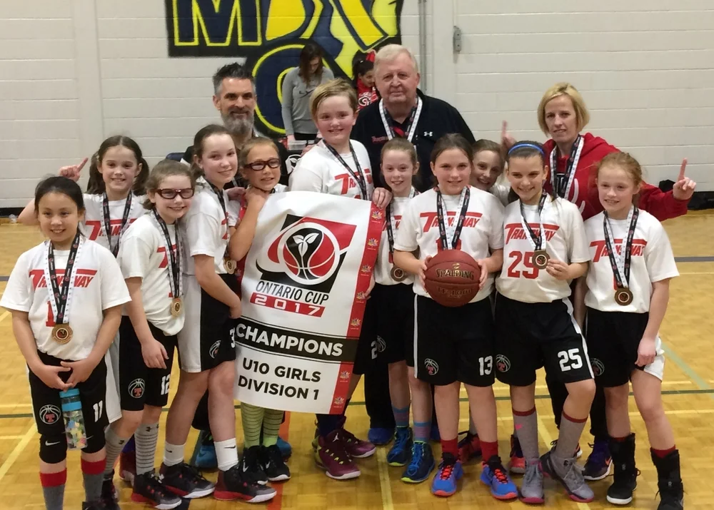 Gallery — Transway Basketball