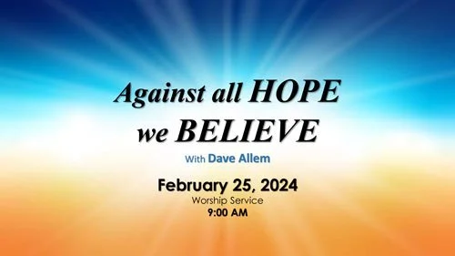 Deep Run East Mennonite Church — HOME