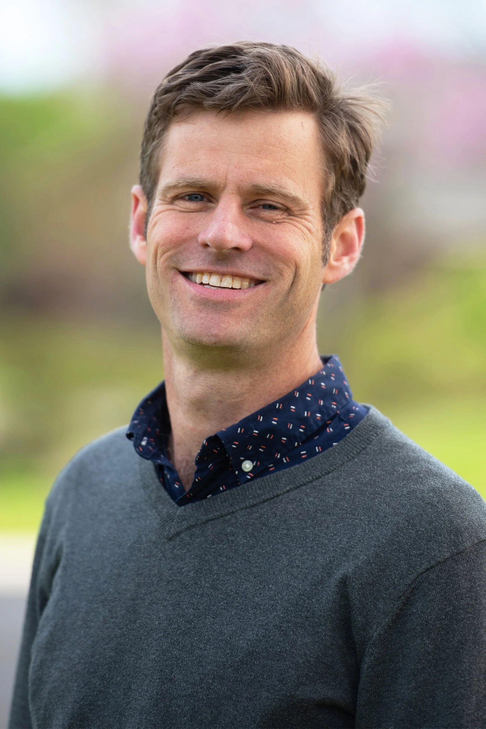 Matthew Peterson — HOME