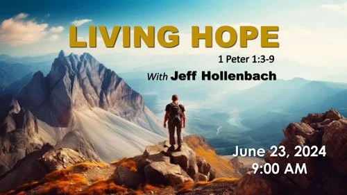 Deep Run East Mennonite Church — HOME