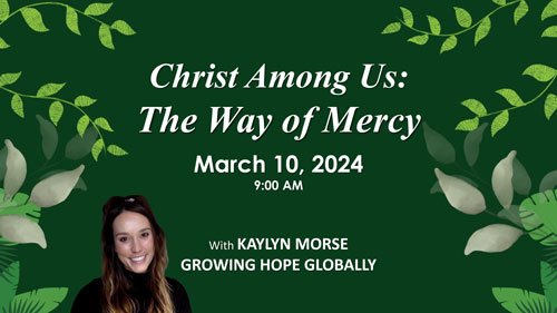 Deep Run East Mennonite Church — HOME