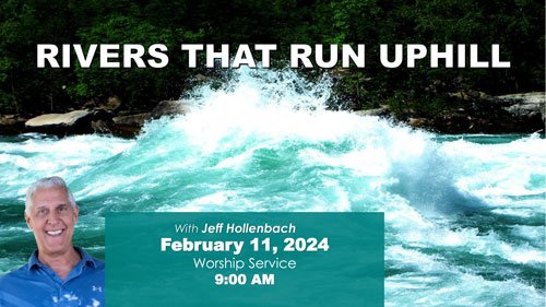 Deep Run East Mennonite Church — HOME