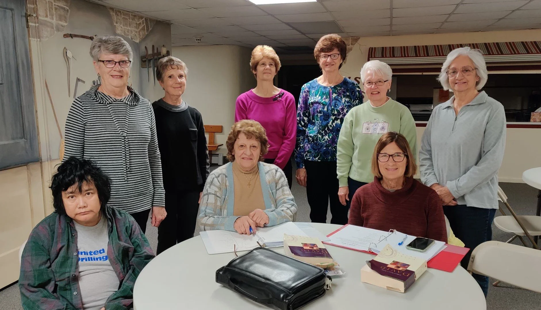 Deep Run East - Get Involved — HOME