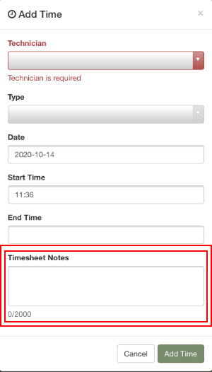 October 2020 — JobPro Technology