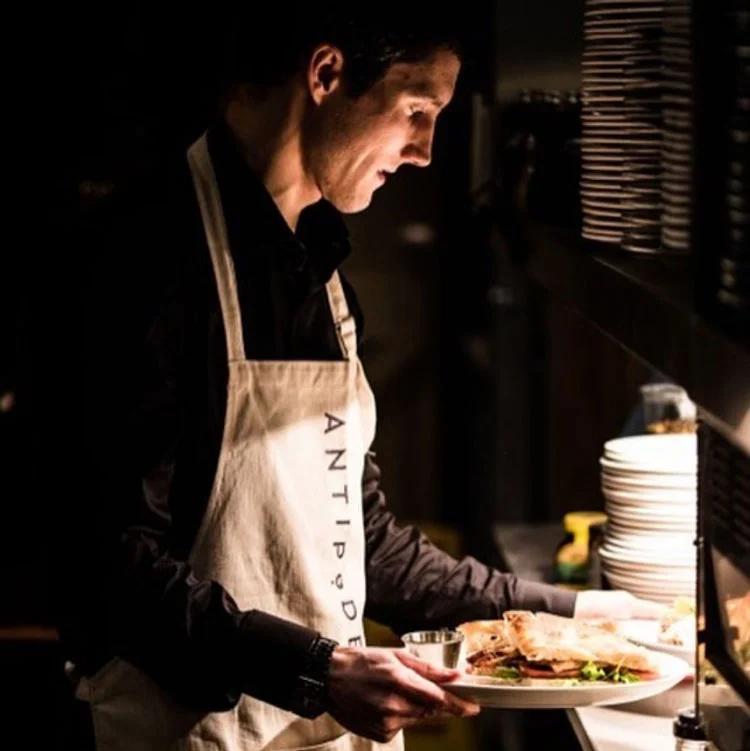 Antipodea Hospatality Interior Design