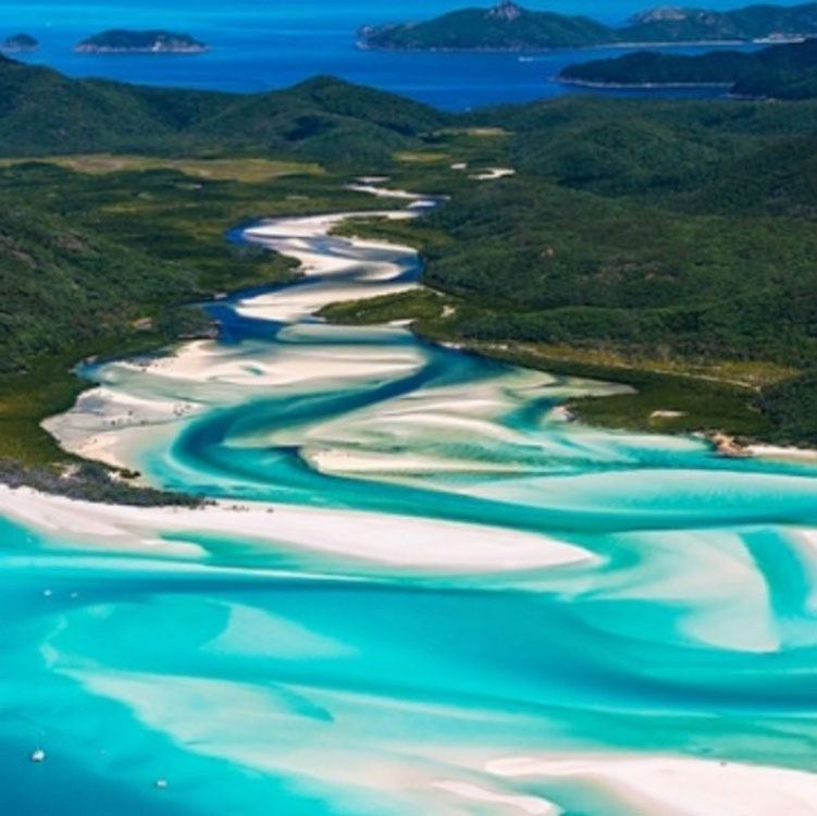 Antipodea Hospatality Interior Design