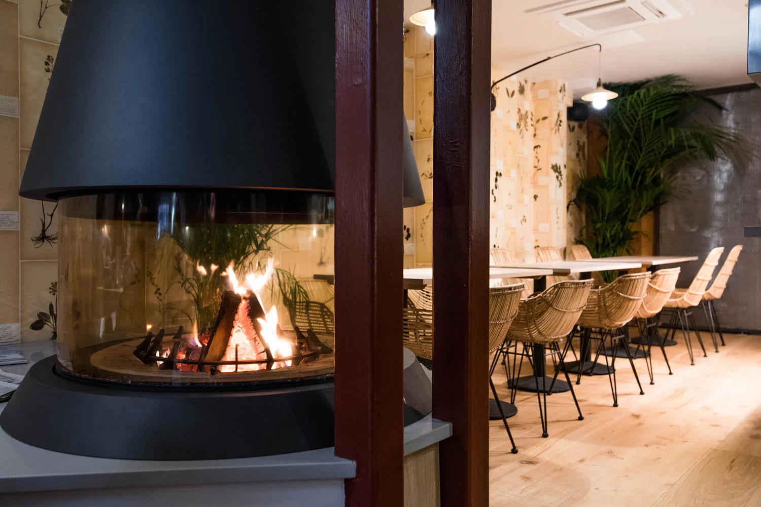 Antipodea Hospatality Interior Design