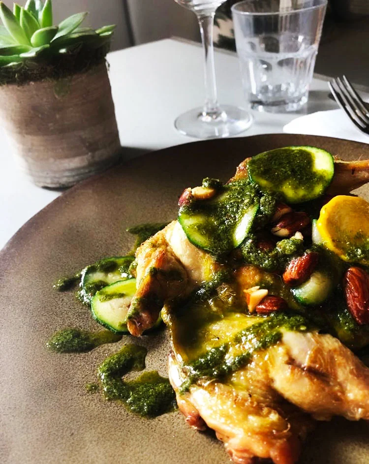 Antipodea Hospatality Interior Design