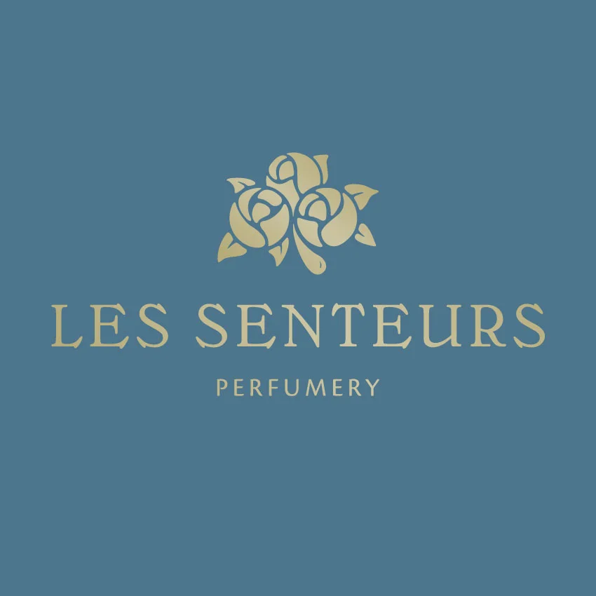 Les Senteurs Brand and Environment Revitalisation