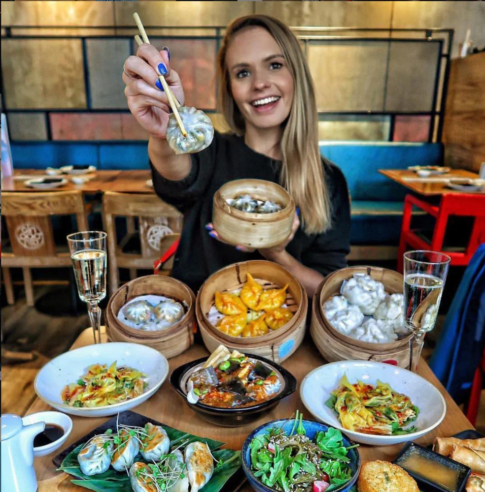 Pin Pong Chinese New Brand Creation