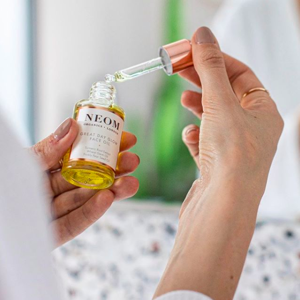 Neom New Interior & Brand Design