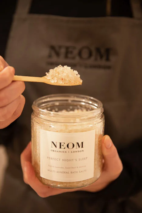 Neom New Interior & Brand Design