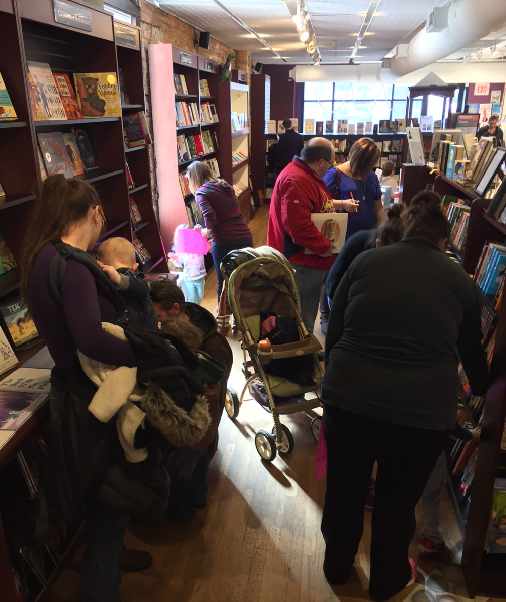 FICTION PICTURE BOOKS — Patricia J. Murphy/Pattycake Productions