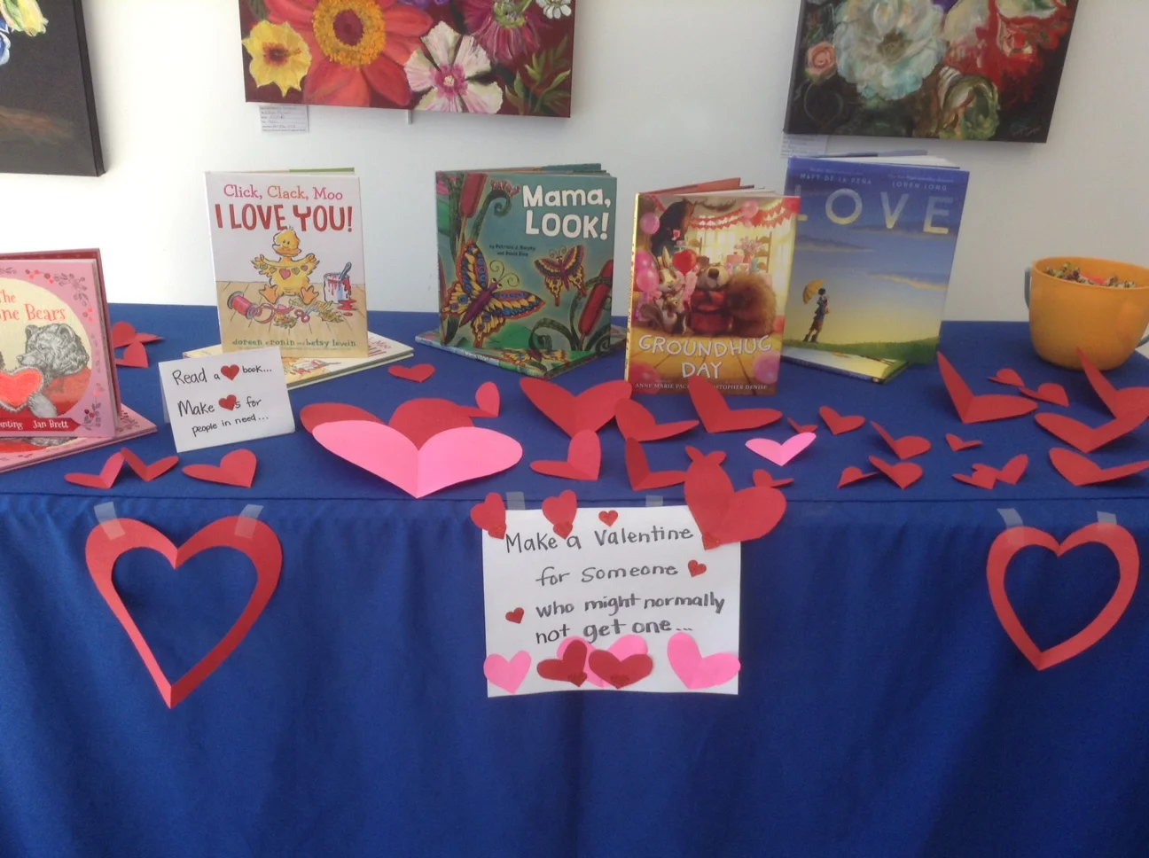 PATTYCAKE Storytimes — Patricia J. Murphy/Pattycake Productions