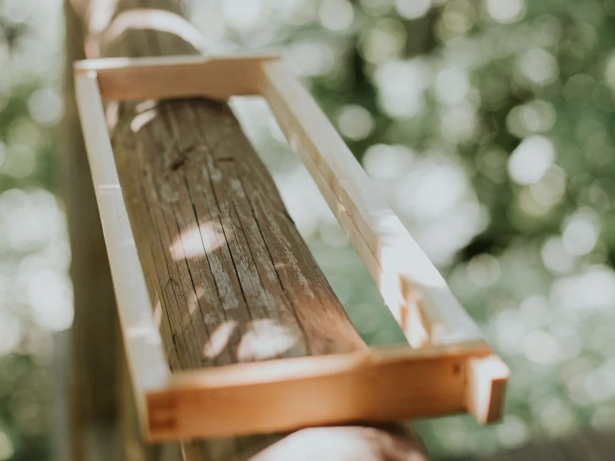 Shop | Frames | Deep Unassembled