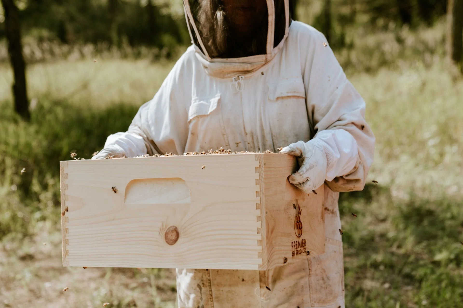 Premier Bee Products | Beekeeping Supplies & Bee Products